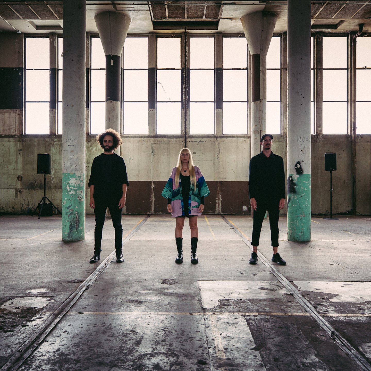 End of Time · Artist Profile