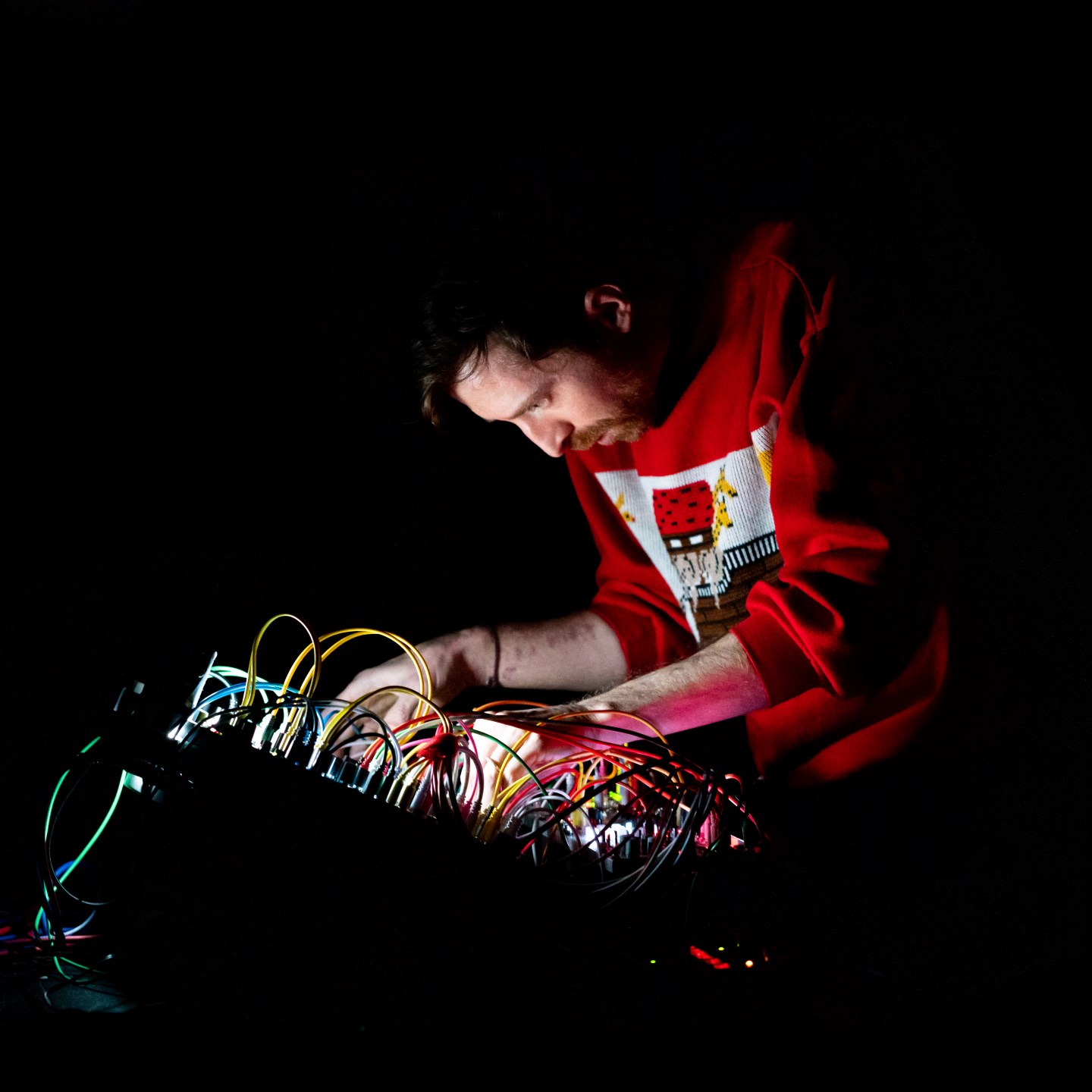 Endurance · Artist Profile