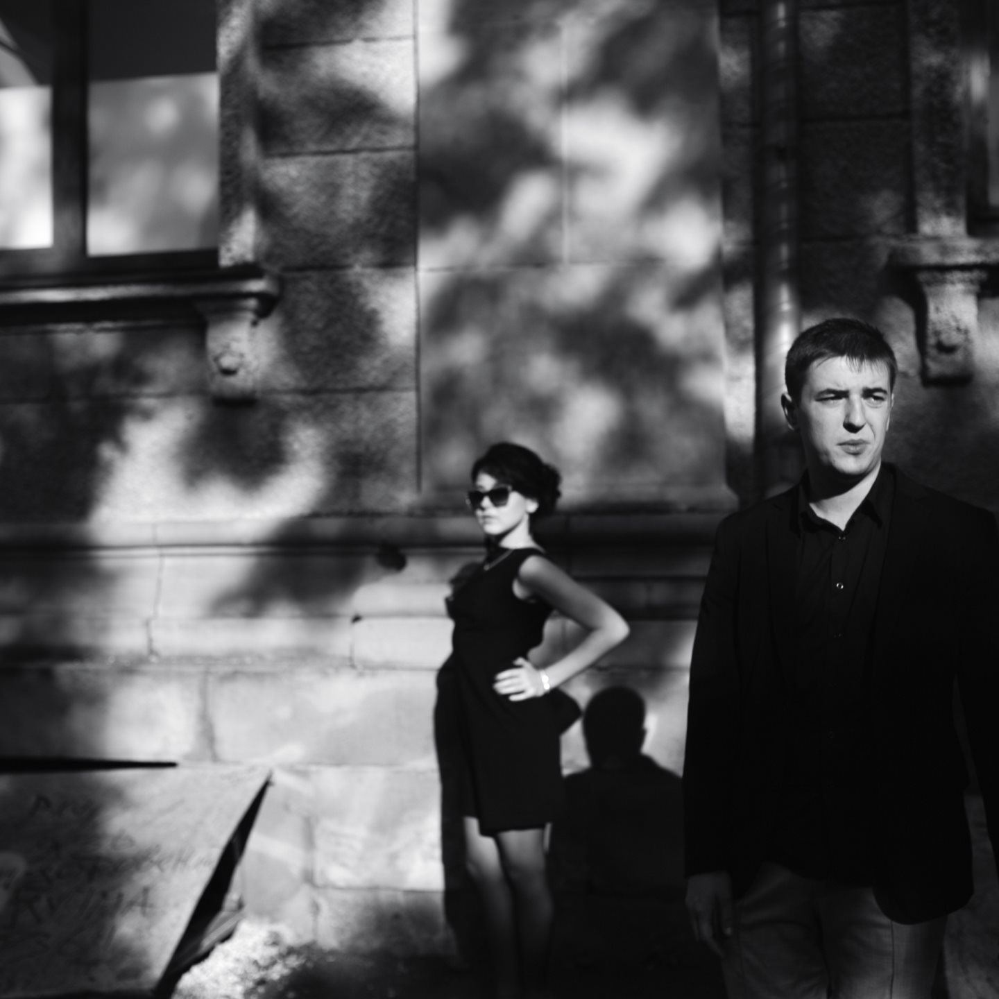 Enger · Artist Profile