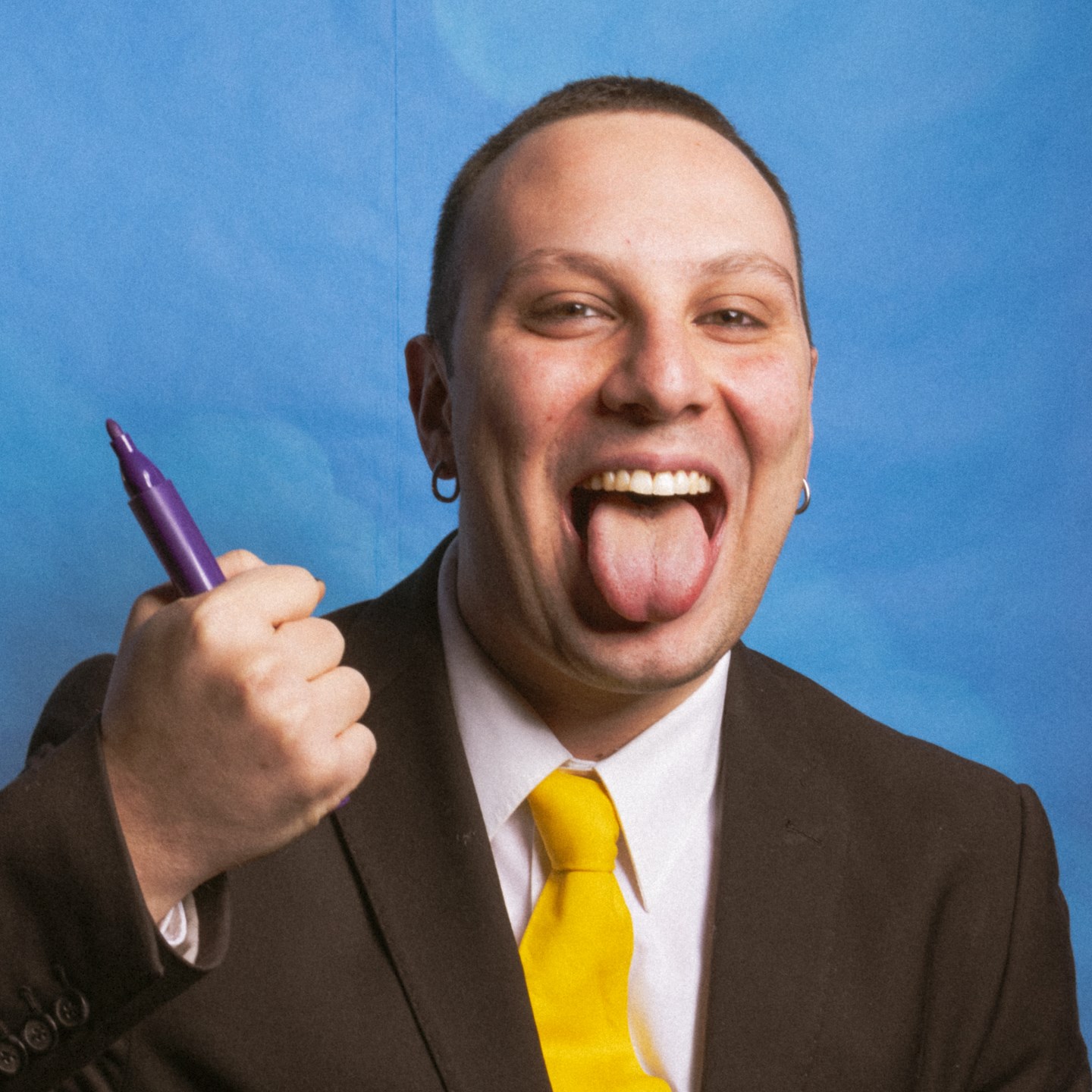 Enrico Maria · Artist Profile