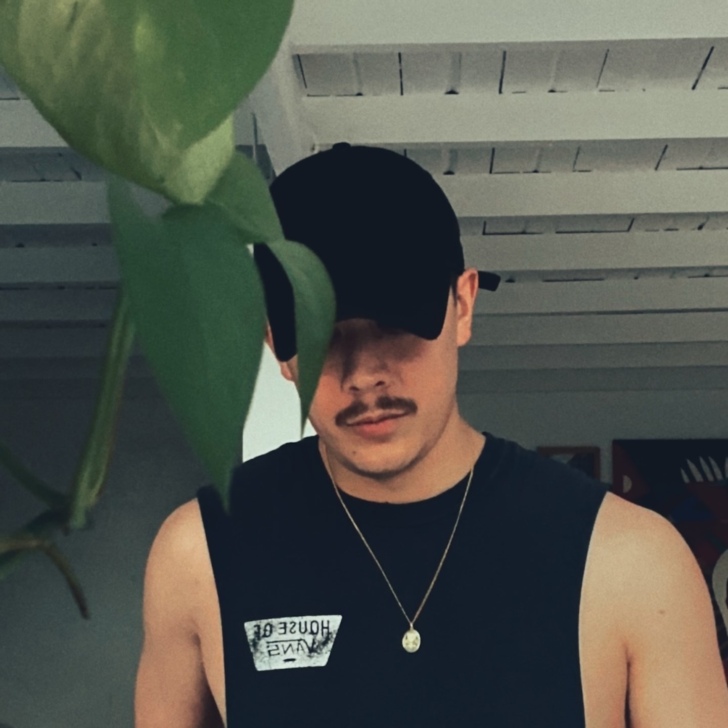 ENSEKI · Artist Profile