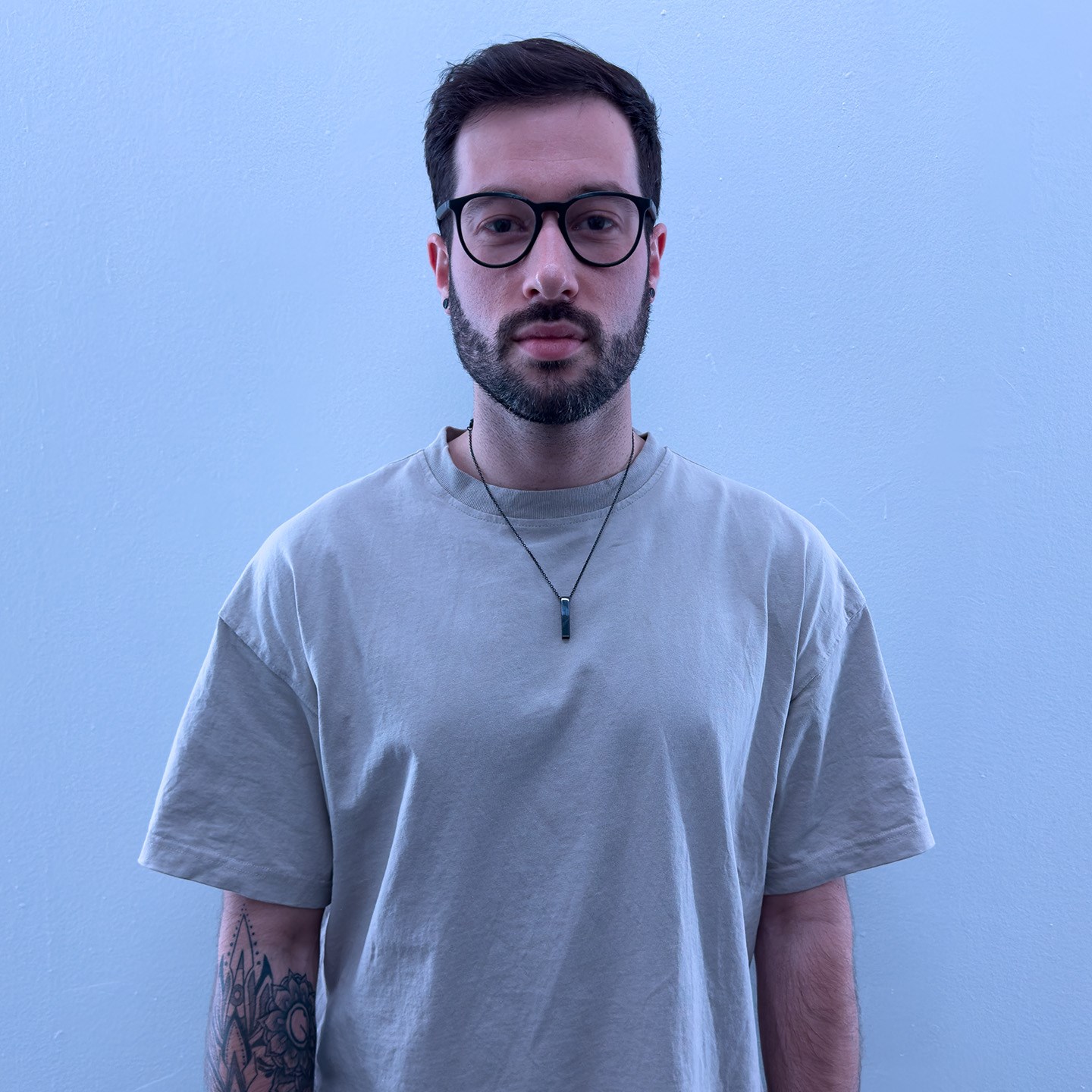 Entel · Artist Profile