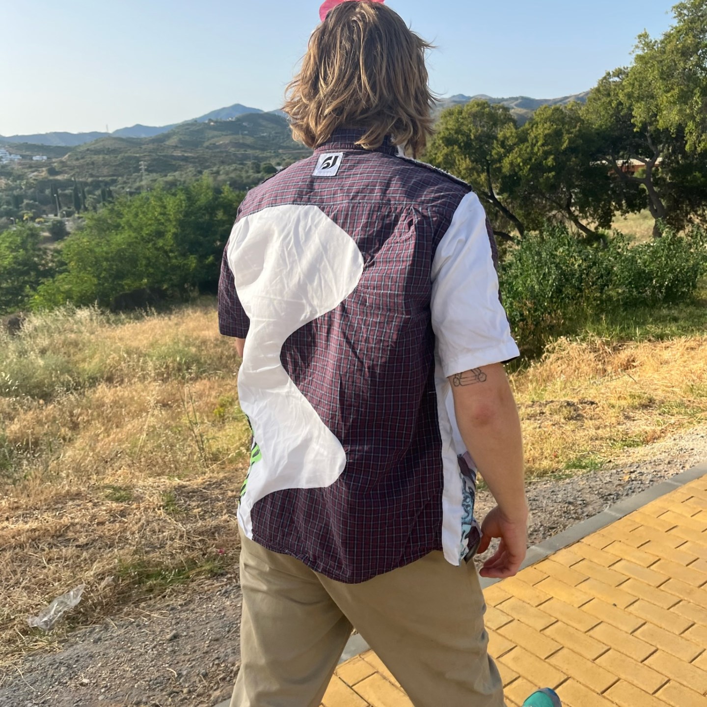 Enterthevoigt · Artist Profile