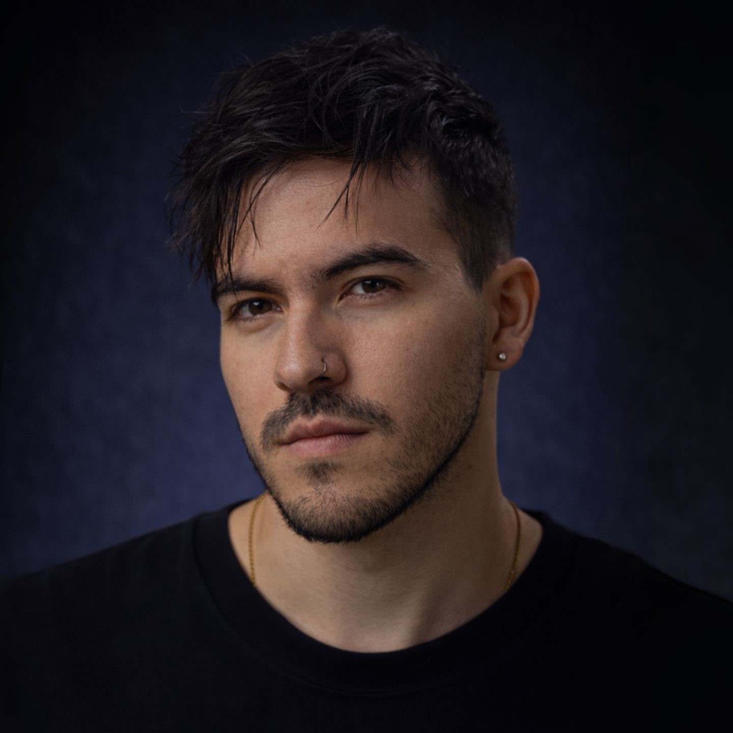 Enzo Lira · Artist Profile