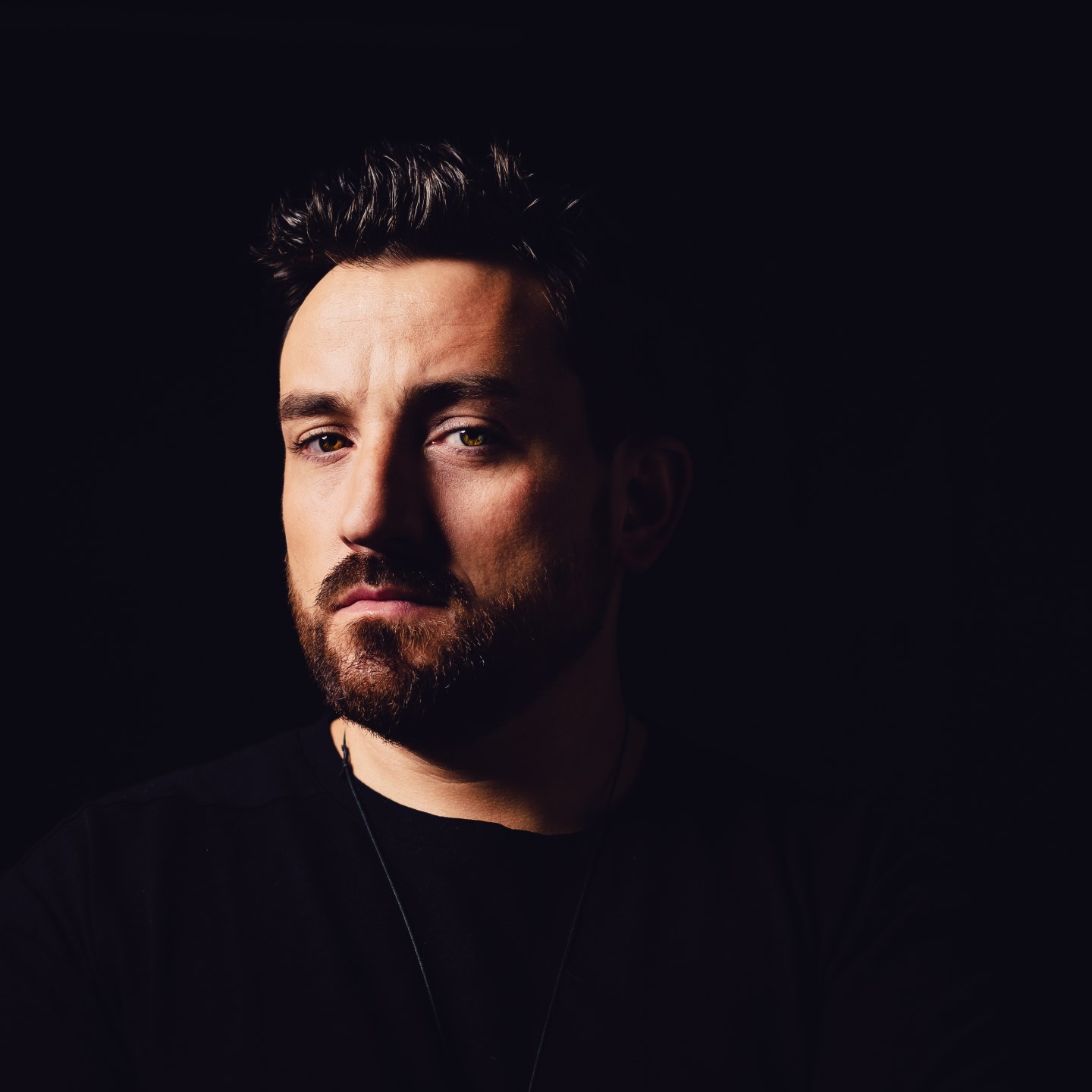 Enzo Piro · Artist Profile