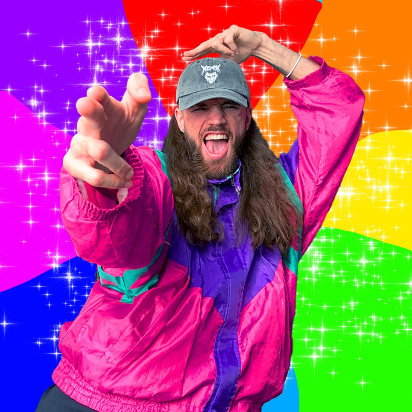 Ephy Pinkman · Artist Profile