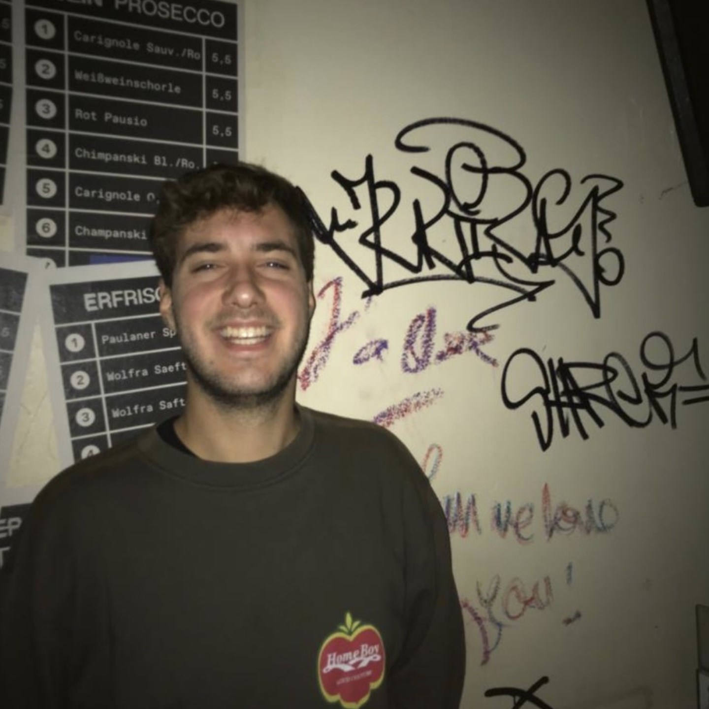 Epigo · Artist Profile