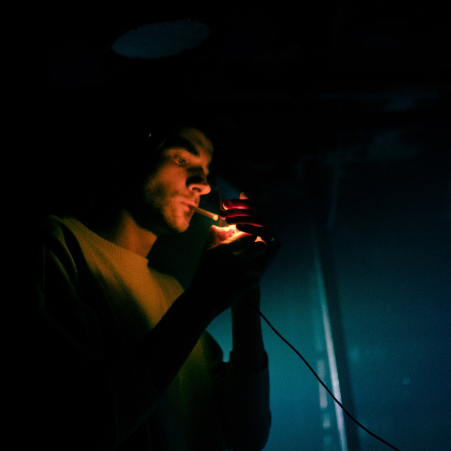 Equi · Artist Profile