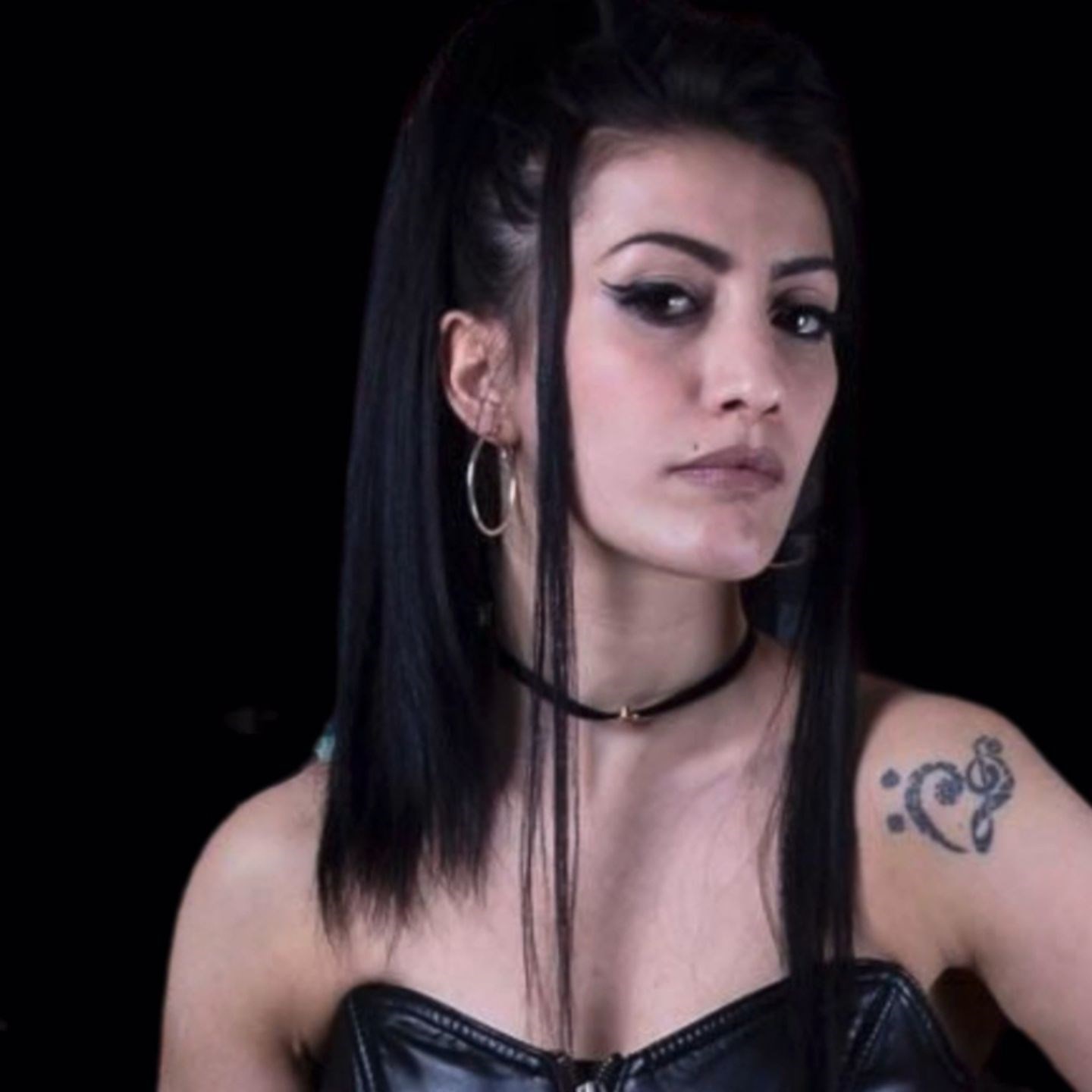 ÉRICA · Artist Profile