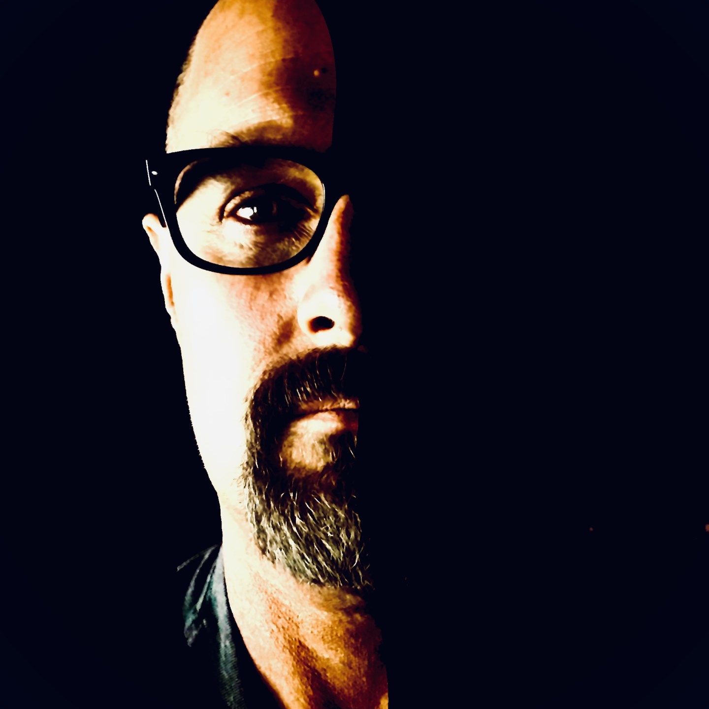 Eric Bingham · Artist Profile