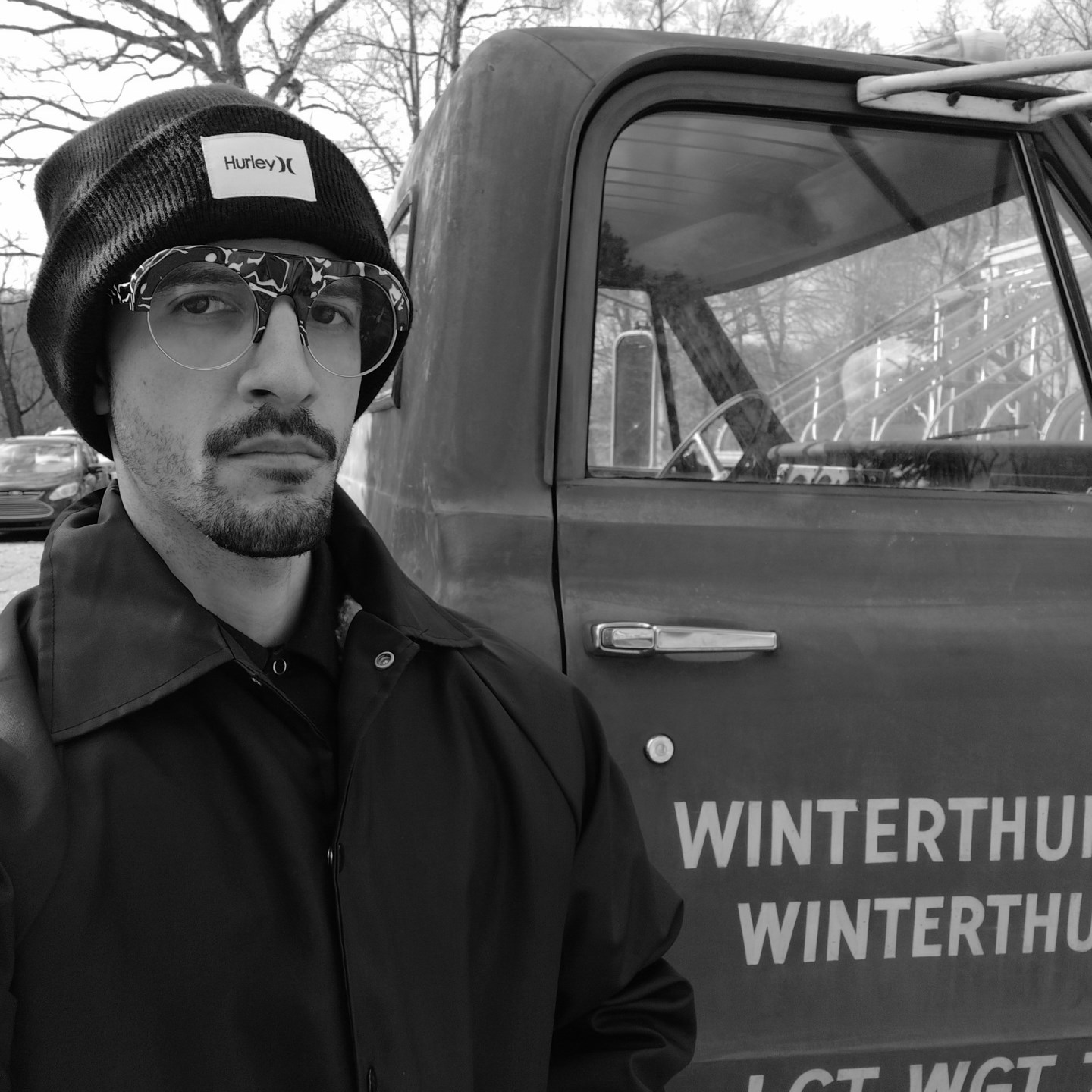 EricBosques · Artist Profile