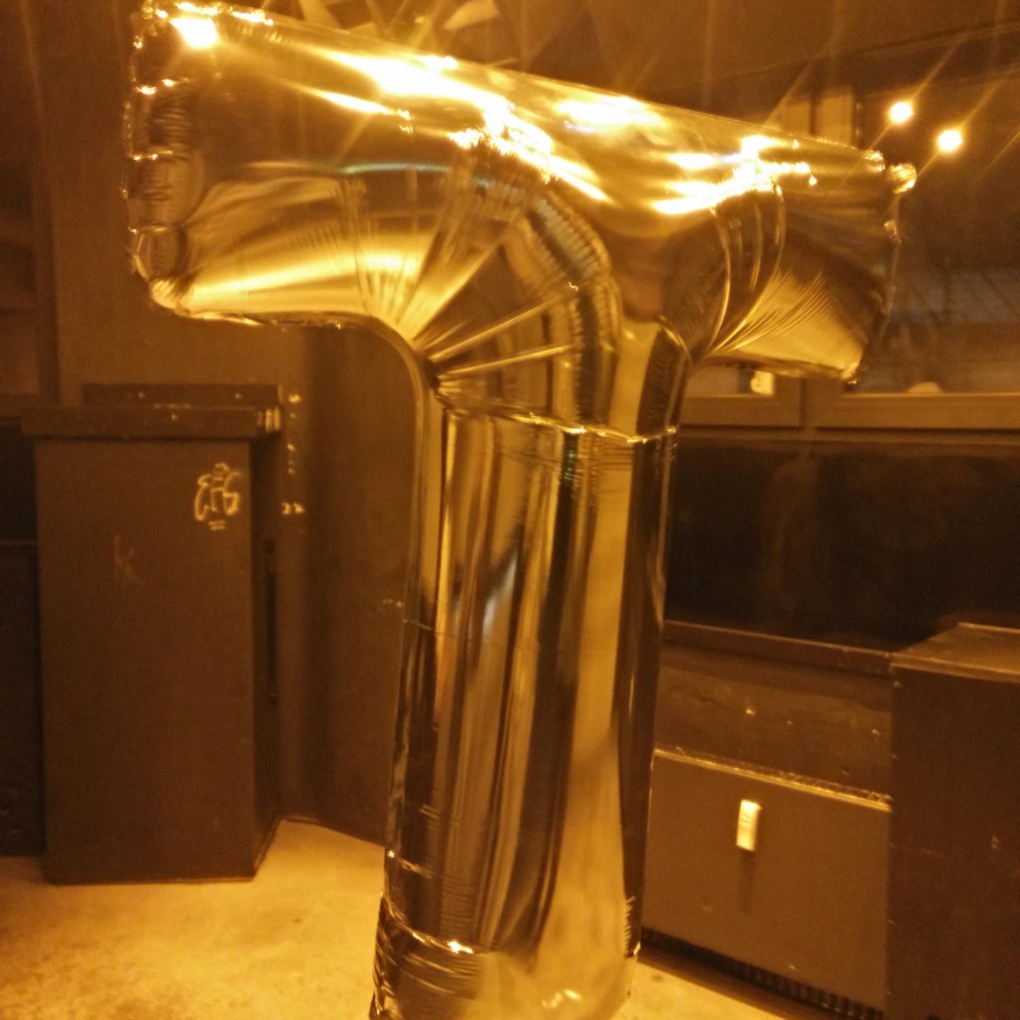 Eric D. Clark · Artist Profile