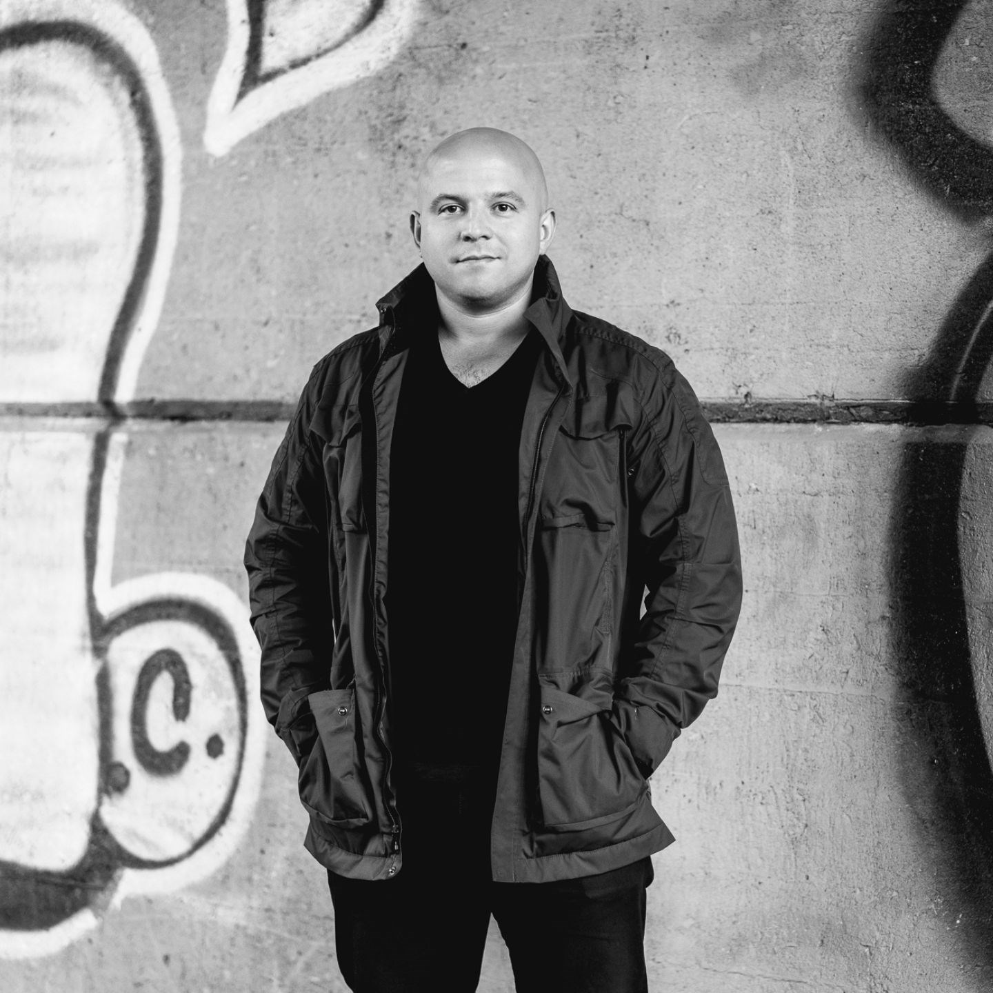 Eric Louis · Artist Profile