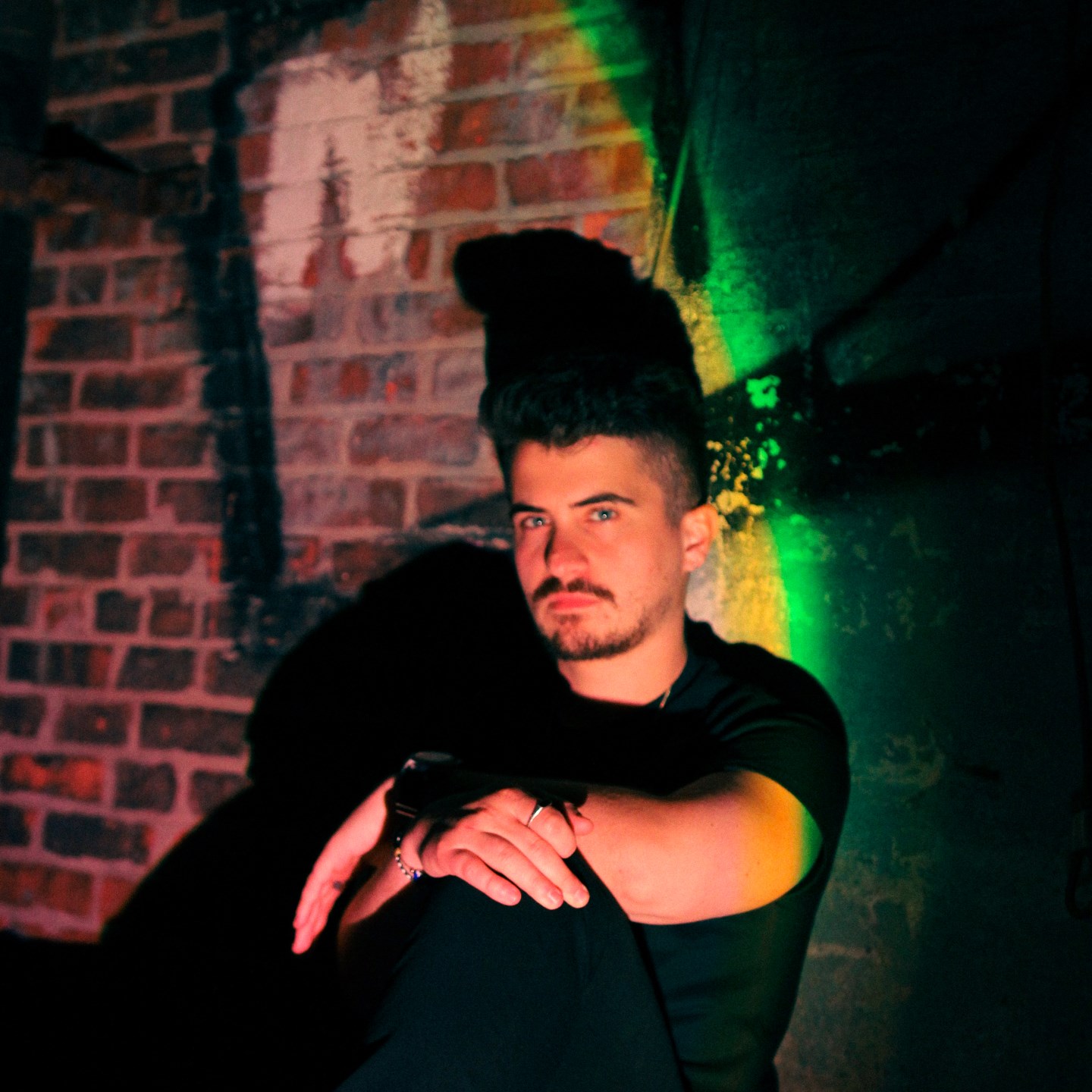 Eric Modz · Artist Profile