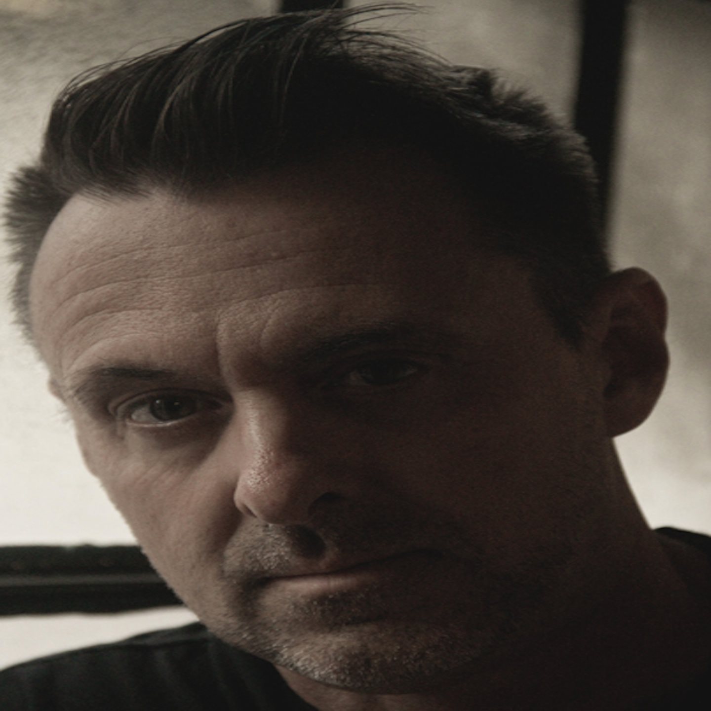 Eric Ross · Artist Profile