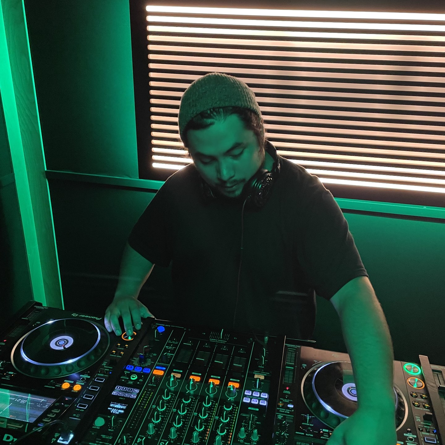 Eric Sedano · Artist Profile