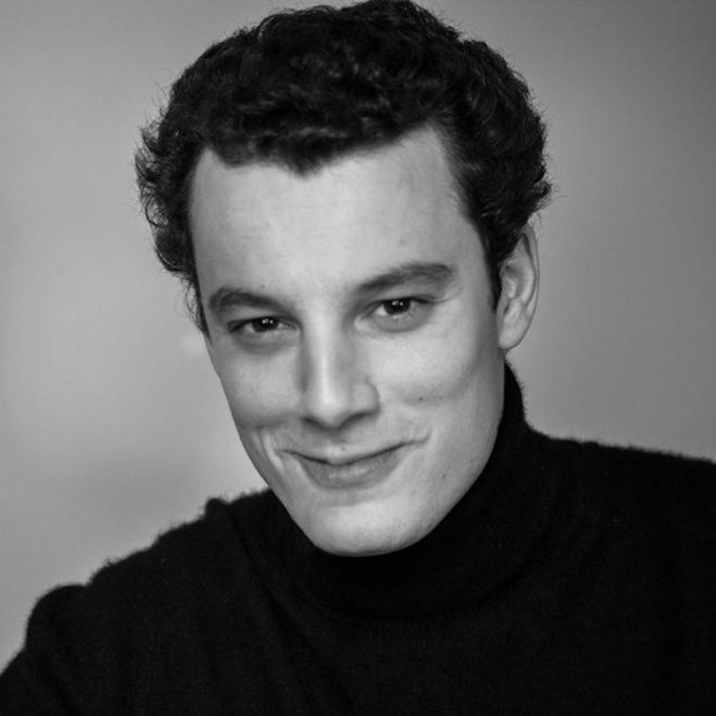 Eric Tchekhoff · Artist Profile