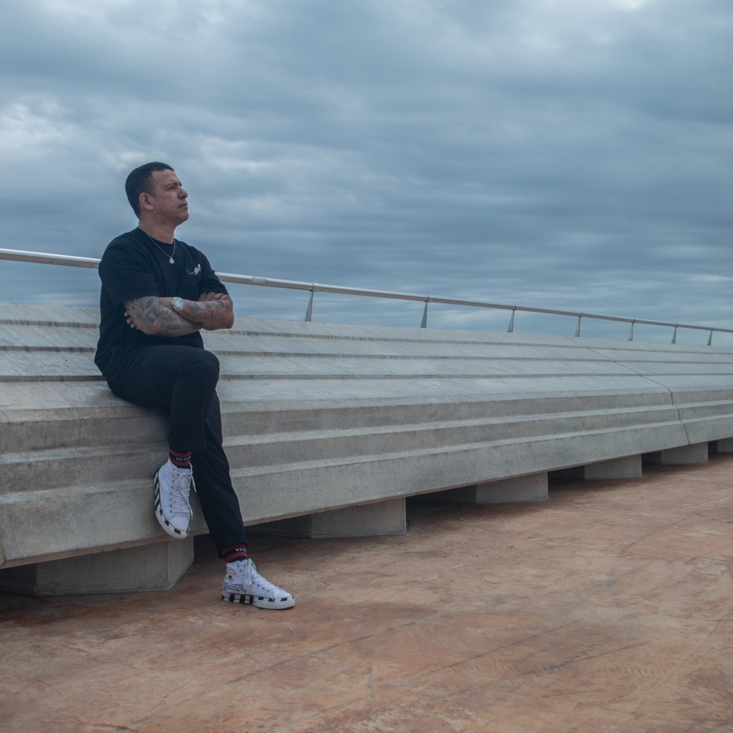 erlin james · Artist Profile