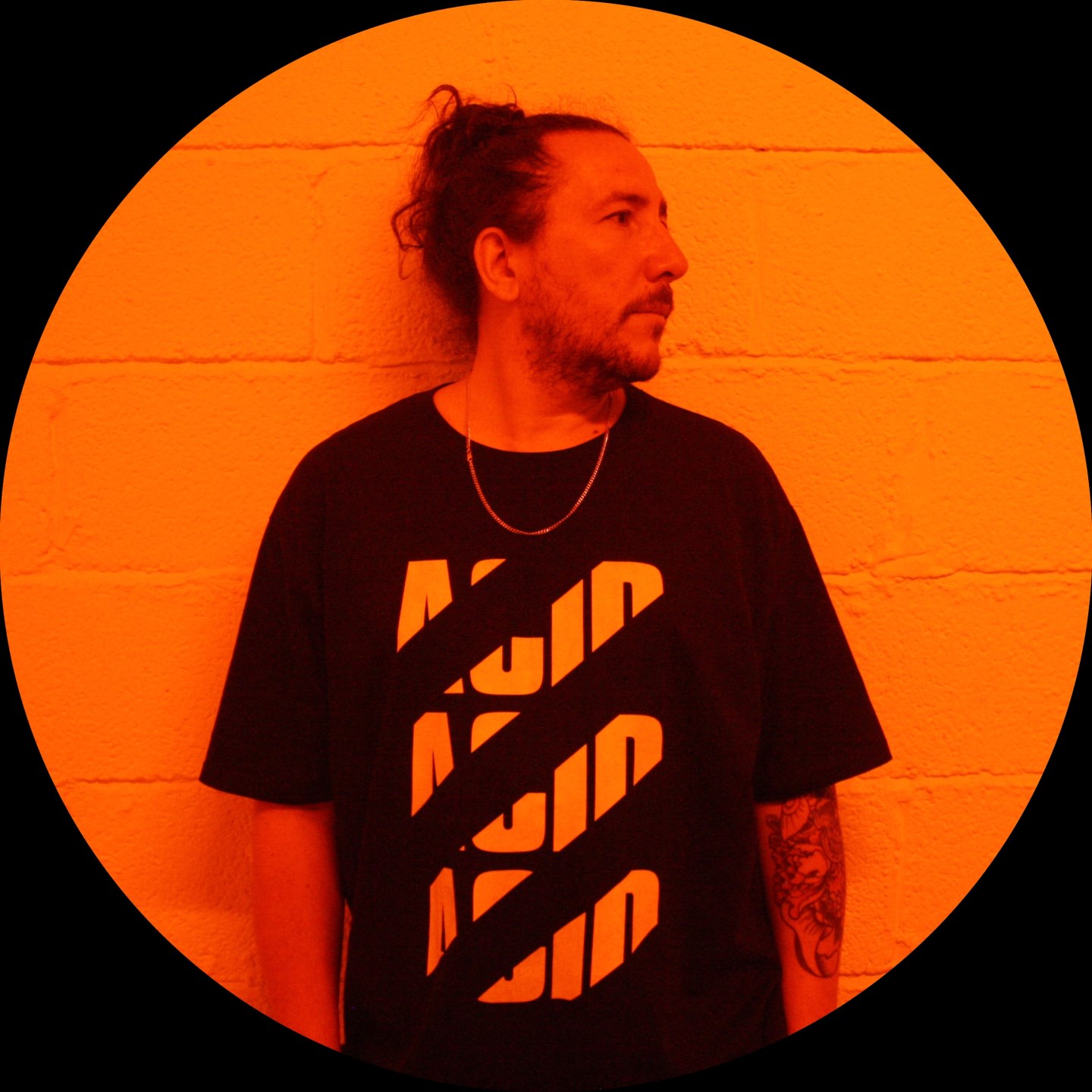 Erol Arda · Artist Profile