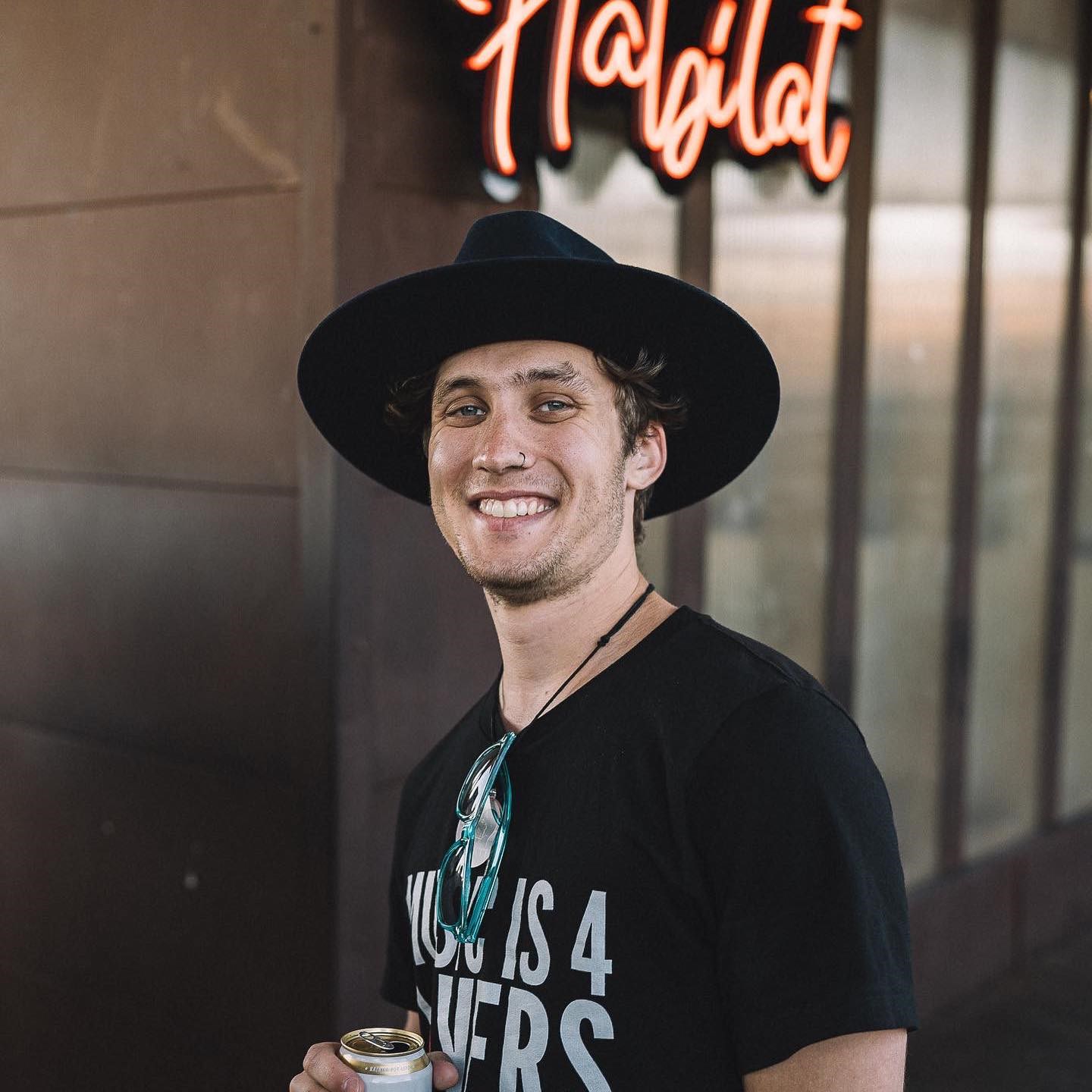 Erozion · Artist Profile