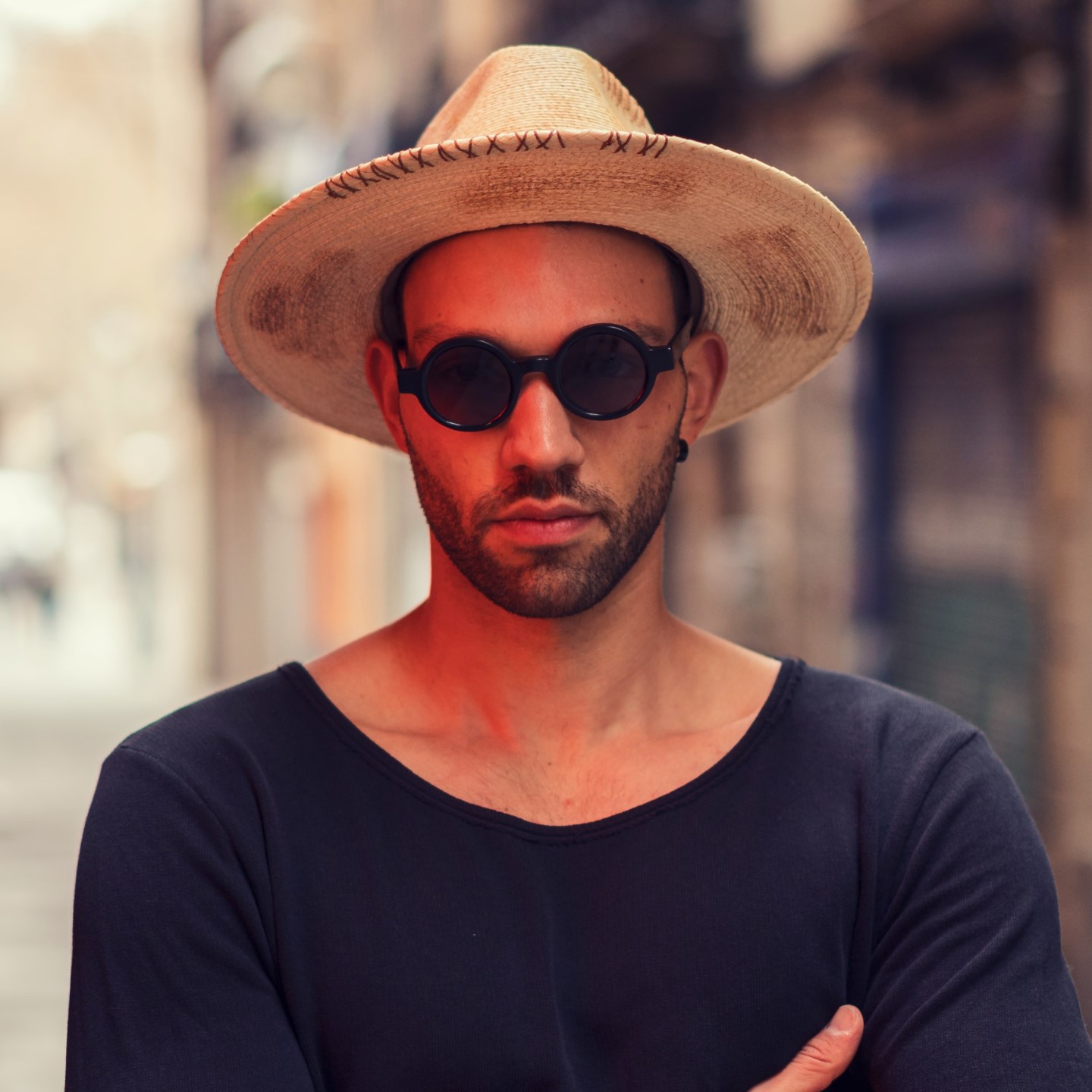 ERRANT · Artist Profile