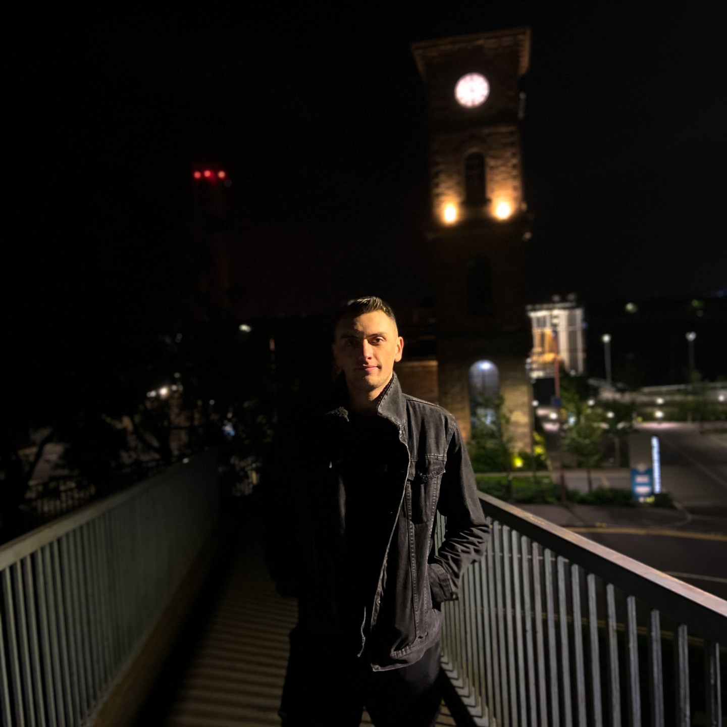 ERROR E · Artist Profile