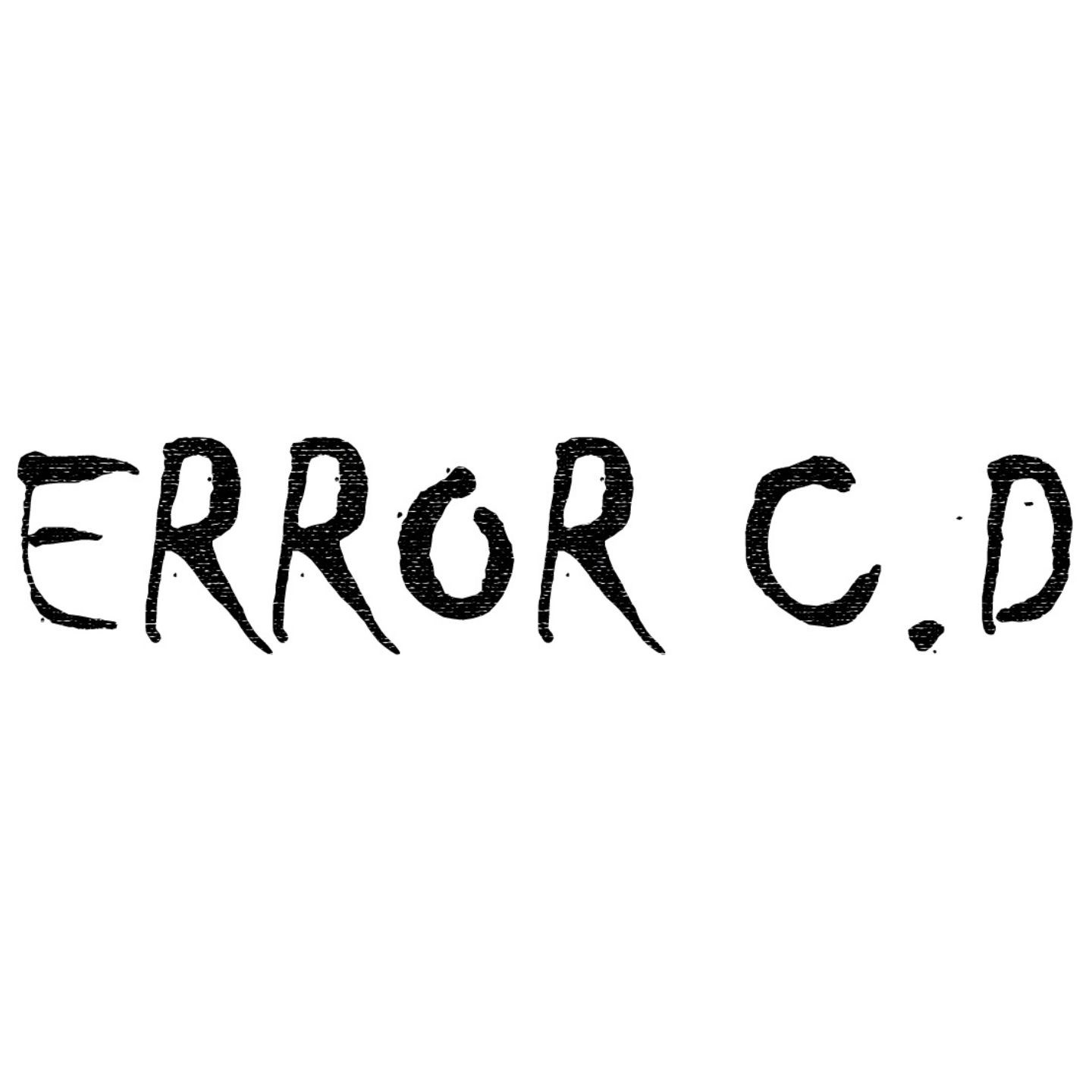 Error C.D · Tour Dates & Tickets