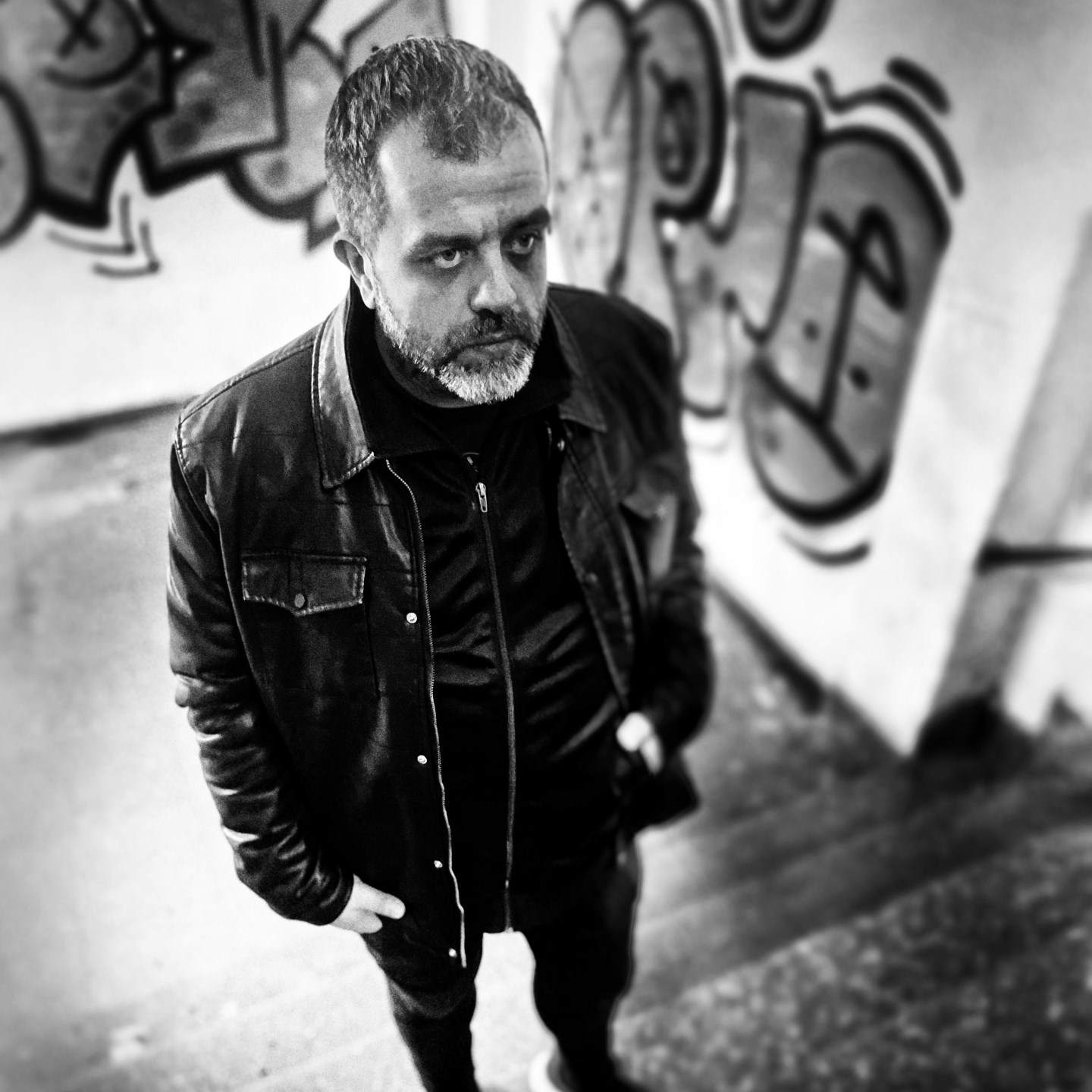 Error Etica · Artist Profile