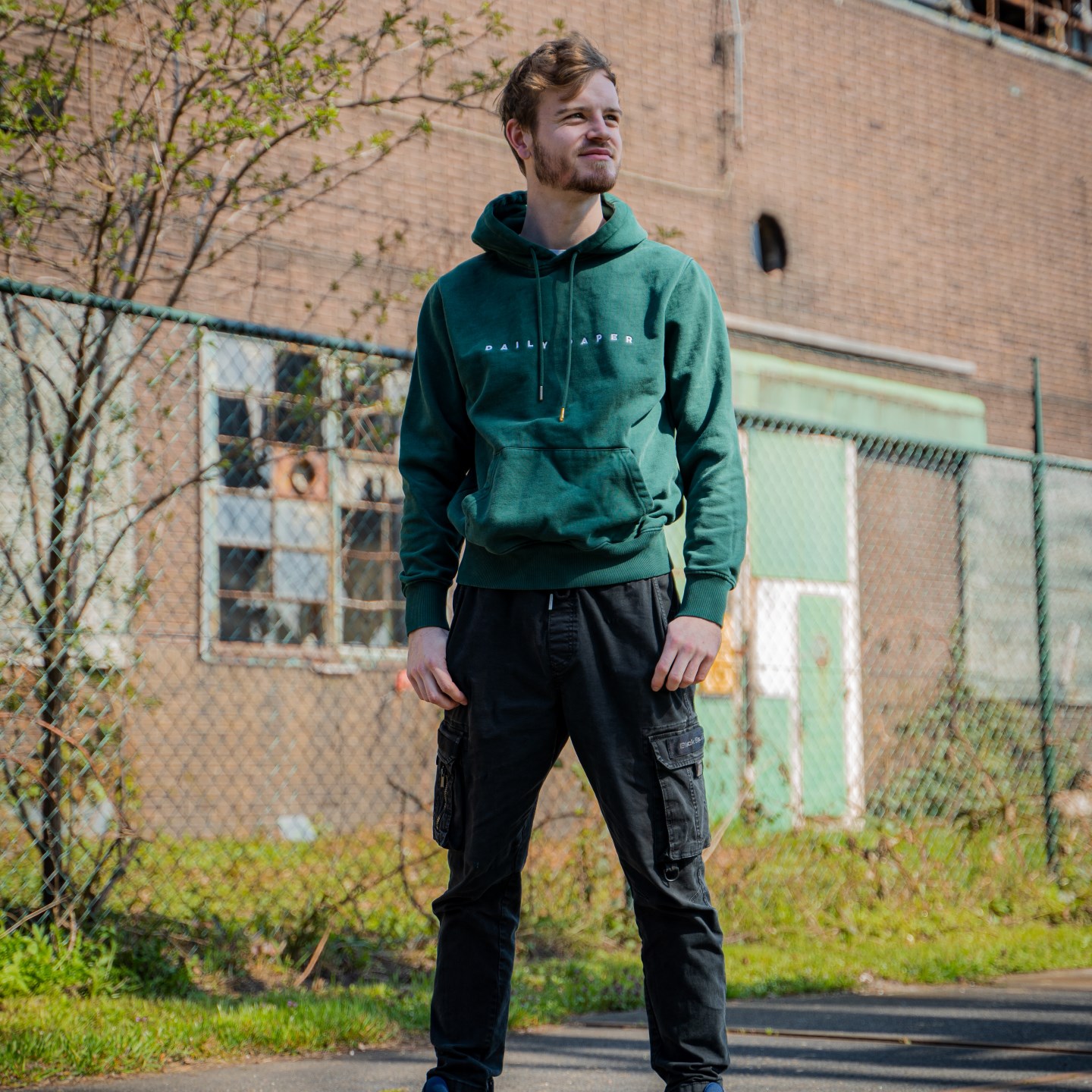 ERSØZ · Artist Profile