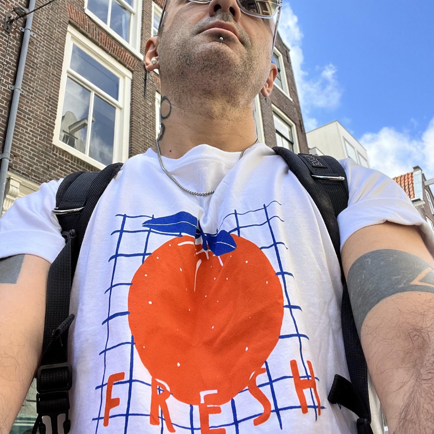 Erta Ale · Artist Profile