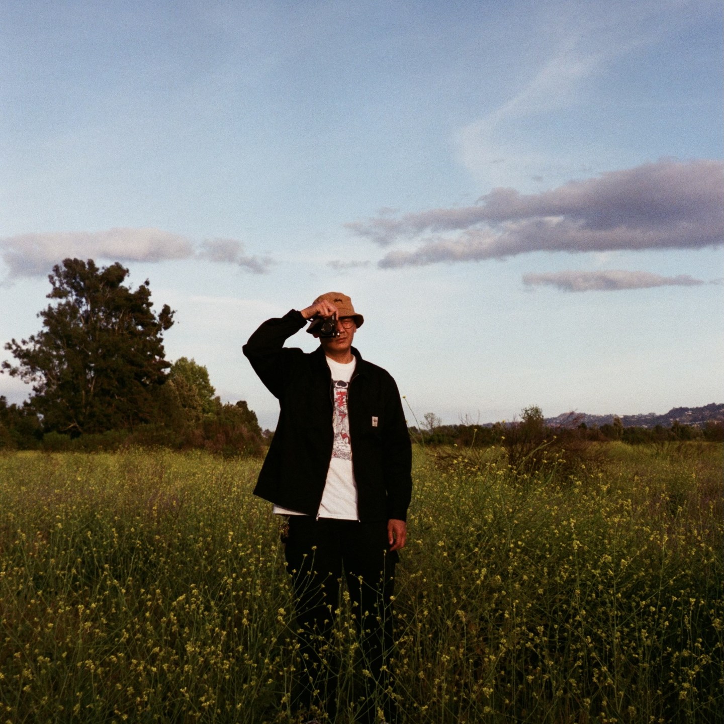 Esbe · Artist Profile