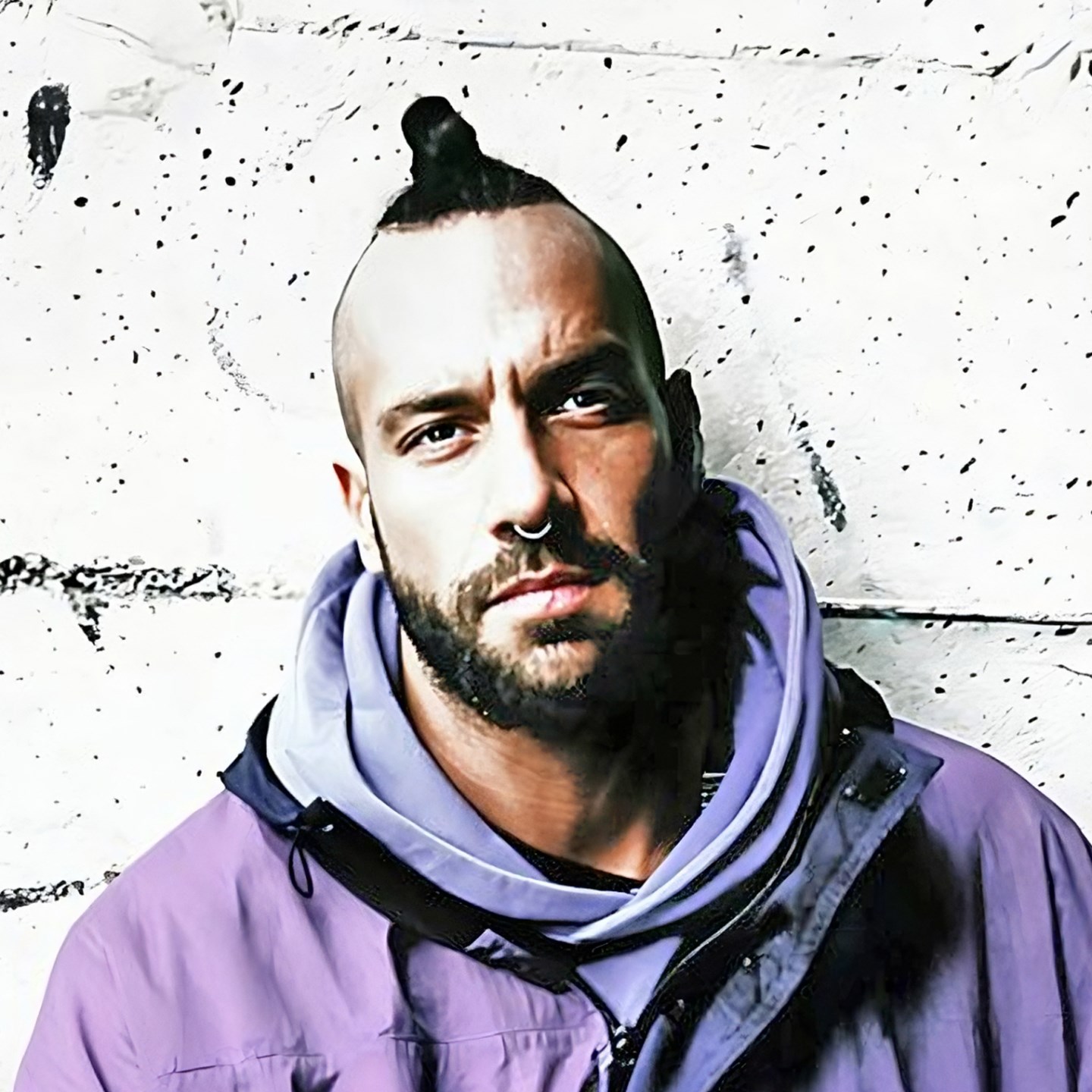 ESCA (3) · Artist Profile