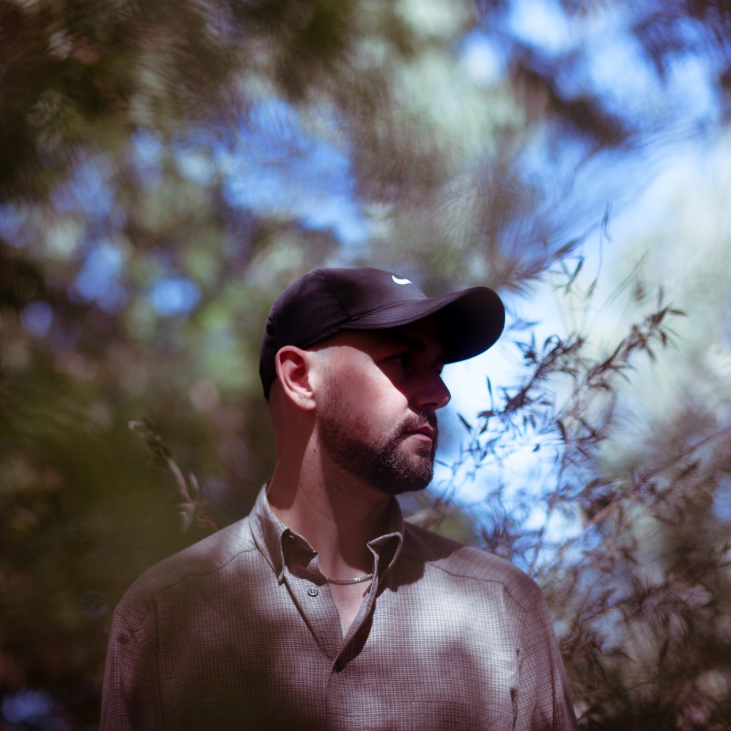 Escape Artist · Artist Profile