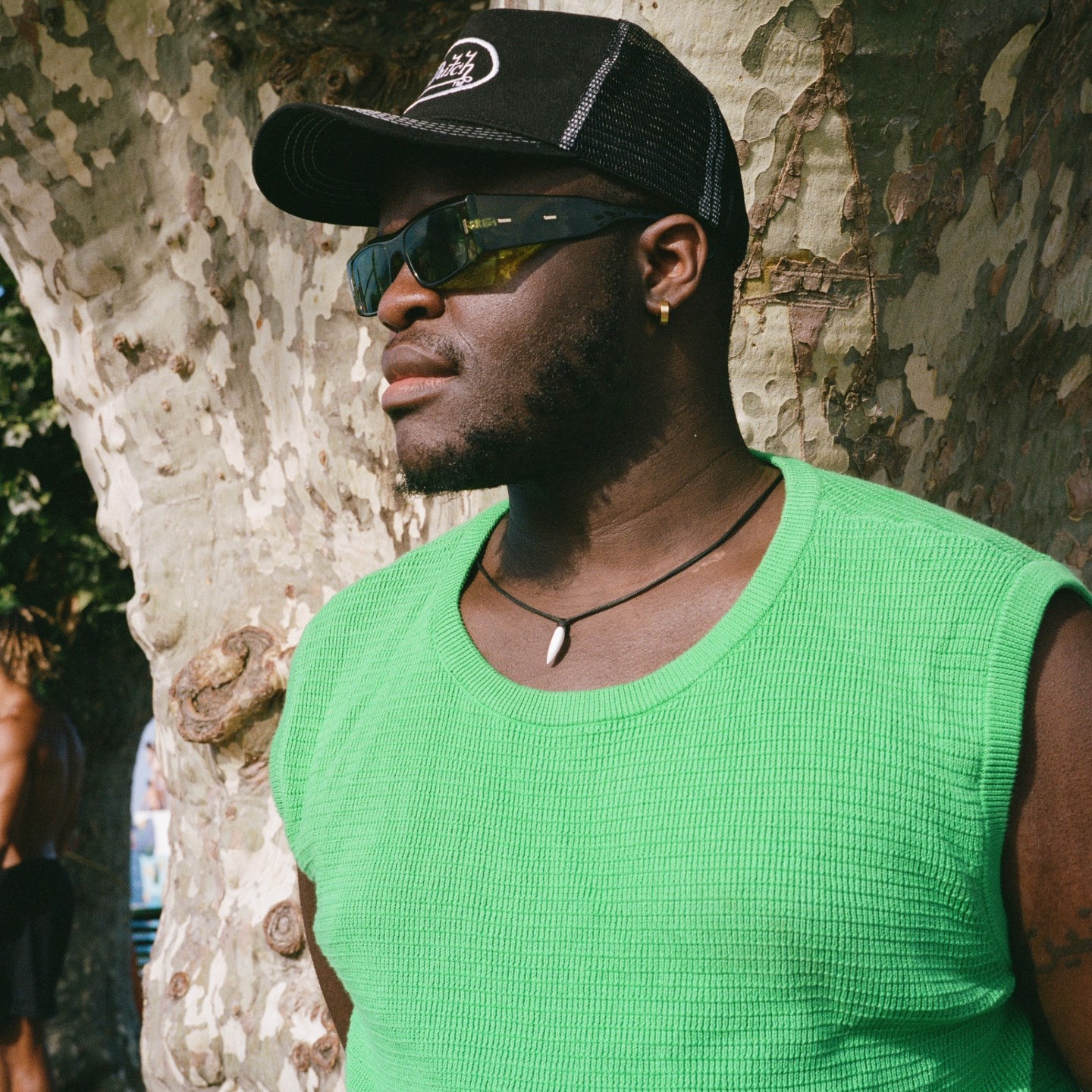 Esengo · Artist Profile