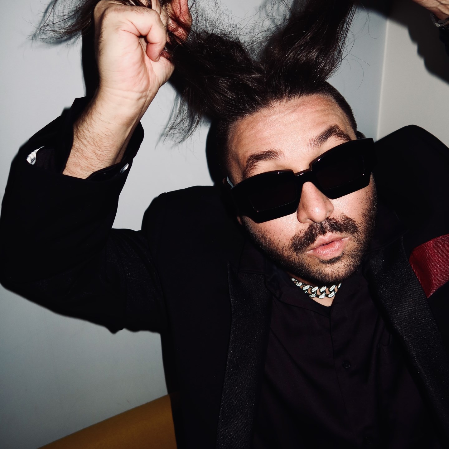 ESH · Artist Profile