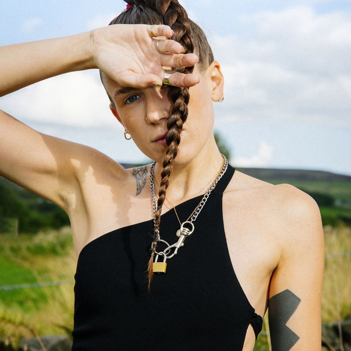 Esmé · Past Events