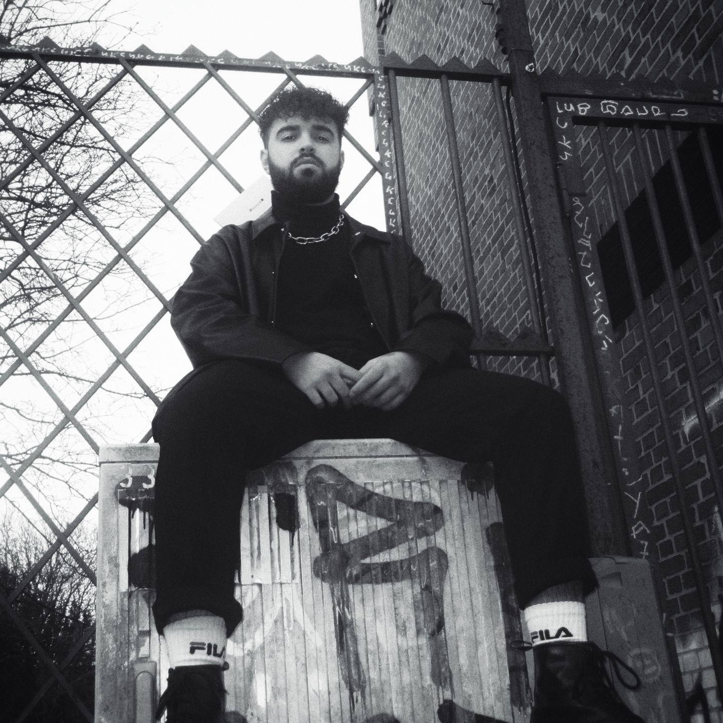 Esoterik · Profilo Artista