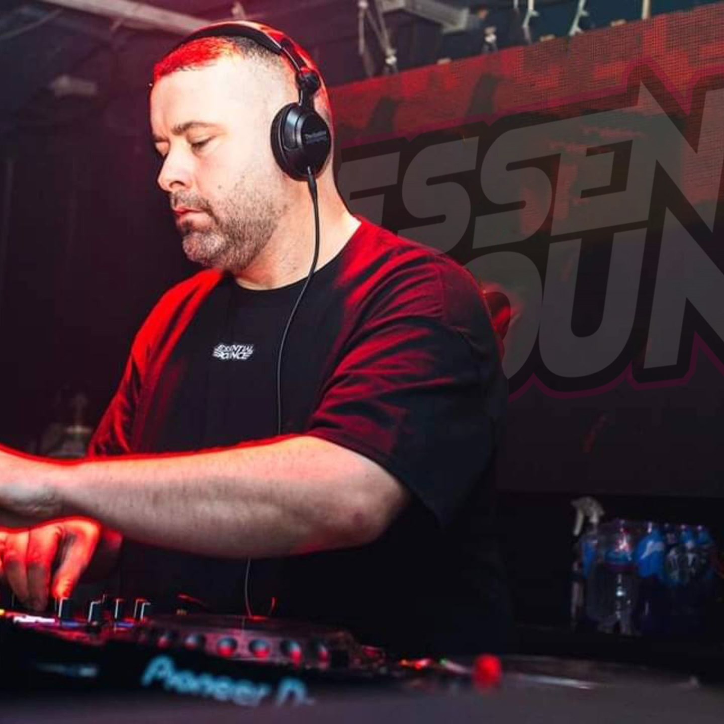 Essential Bounce · Artist Profile