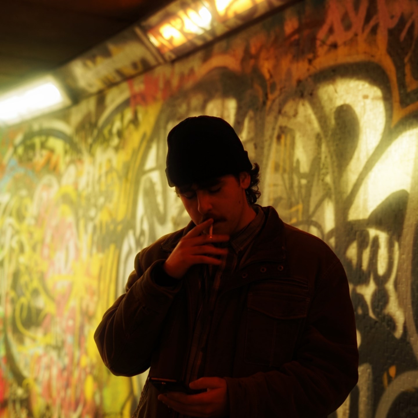 Ethan · Tour Dates & Tickets