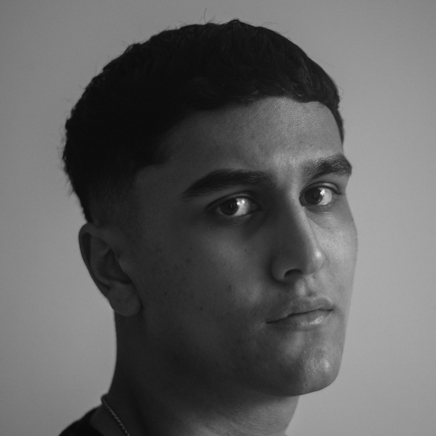 Ethan Gray · Artist Profile