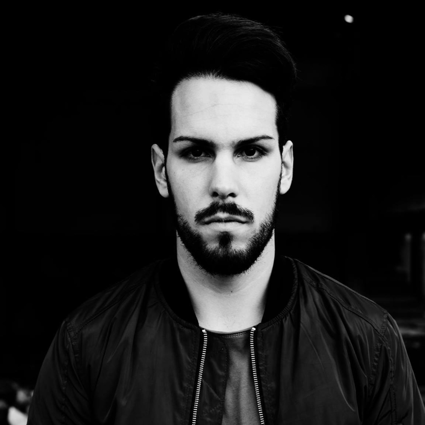 ETHAN KOOP · Artist Profile