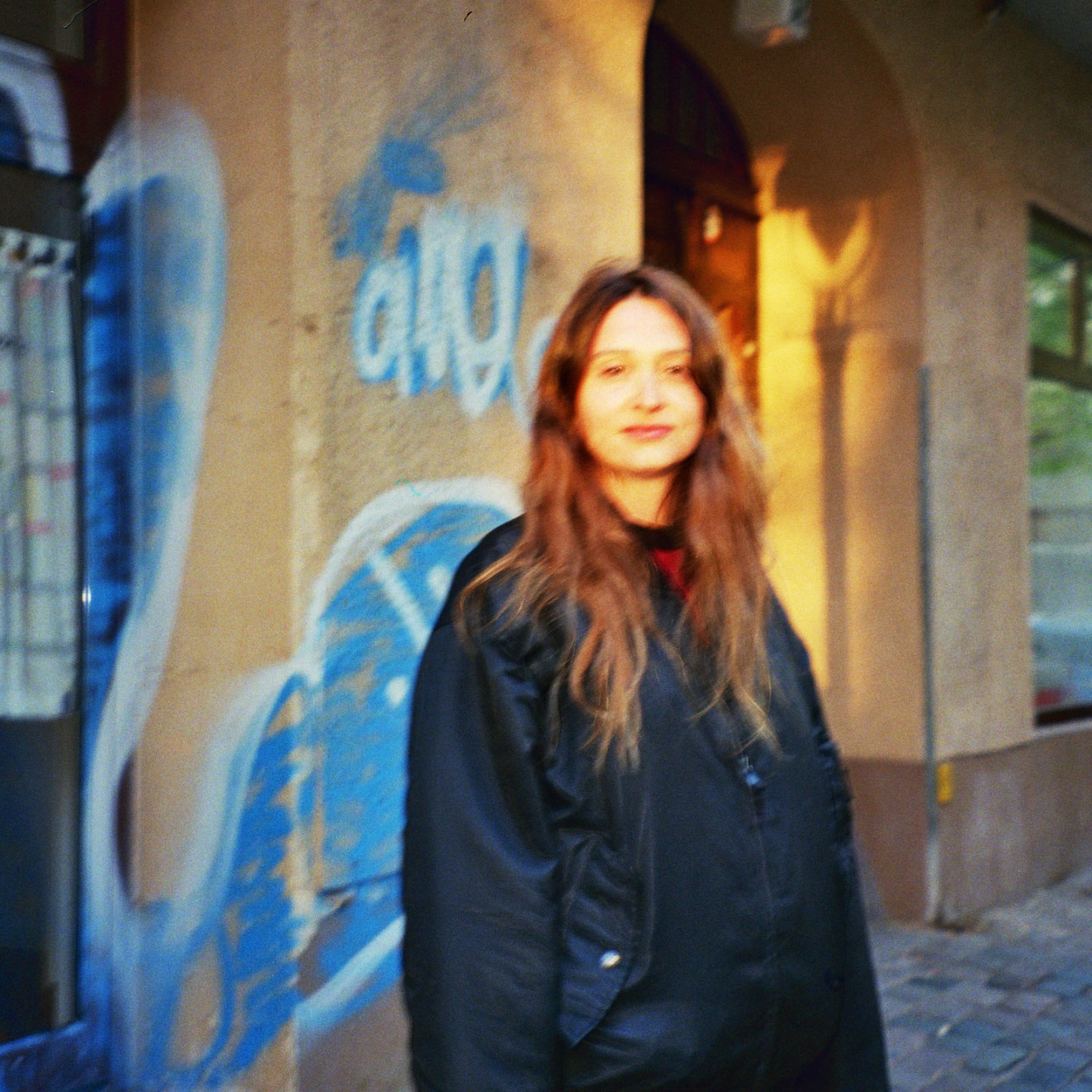 Ethel · Artist Profile