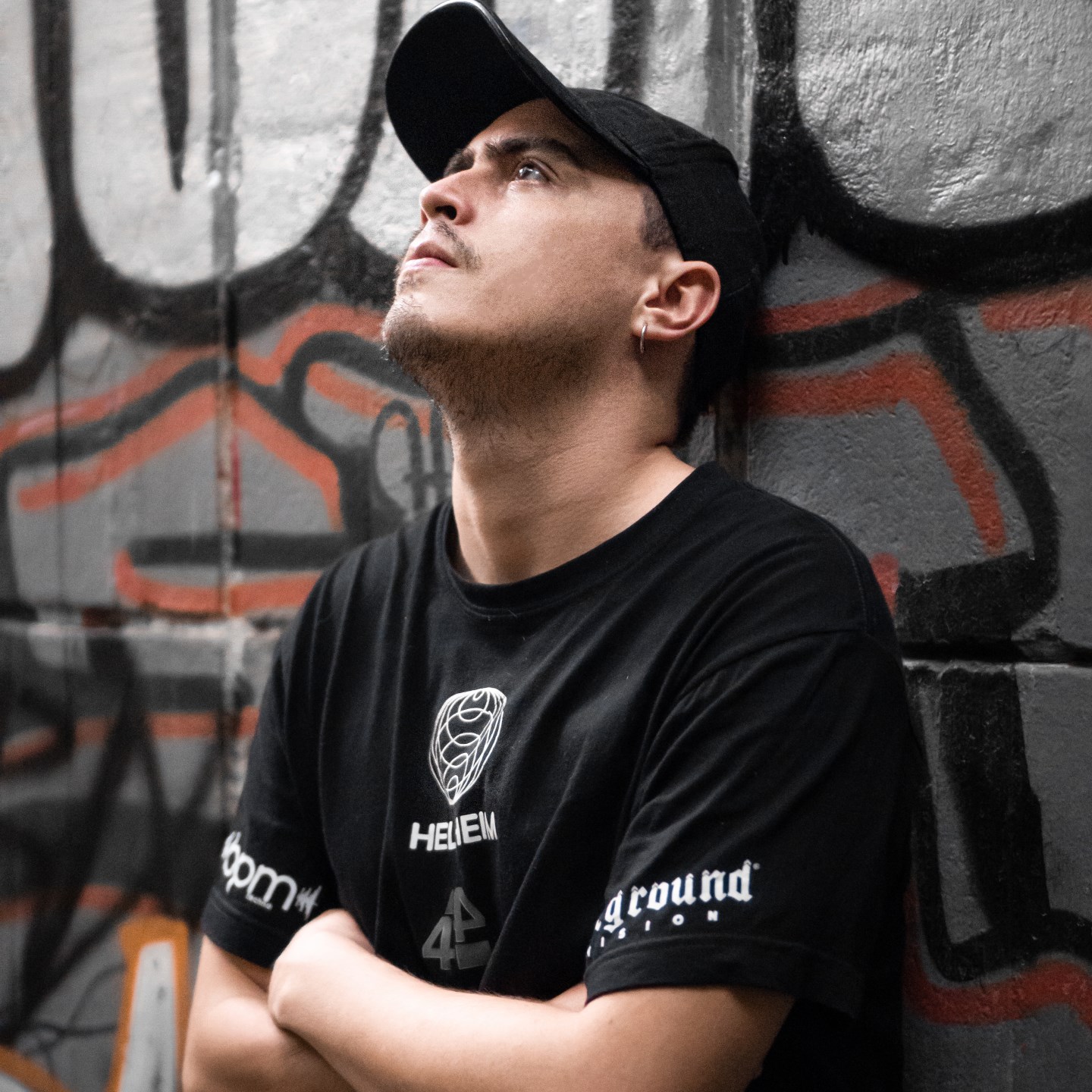 Ethereon · Biography