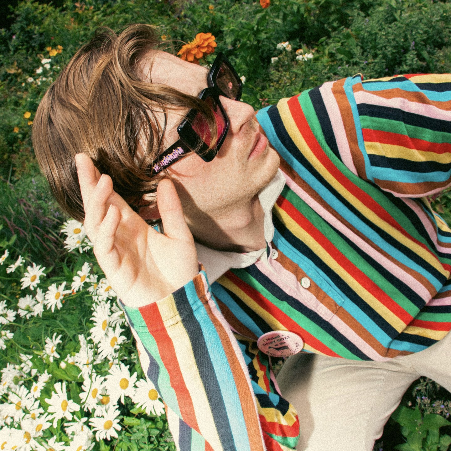 Ethical Drift · Artist Profile