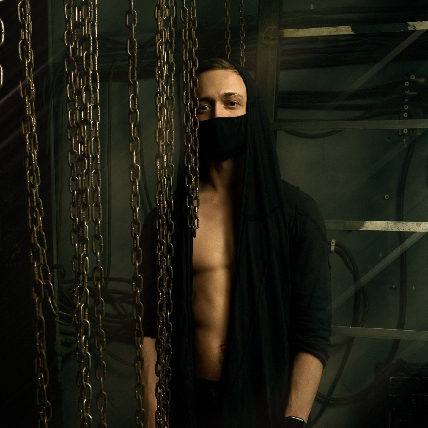 ETRONE · Perfil del artista