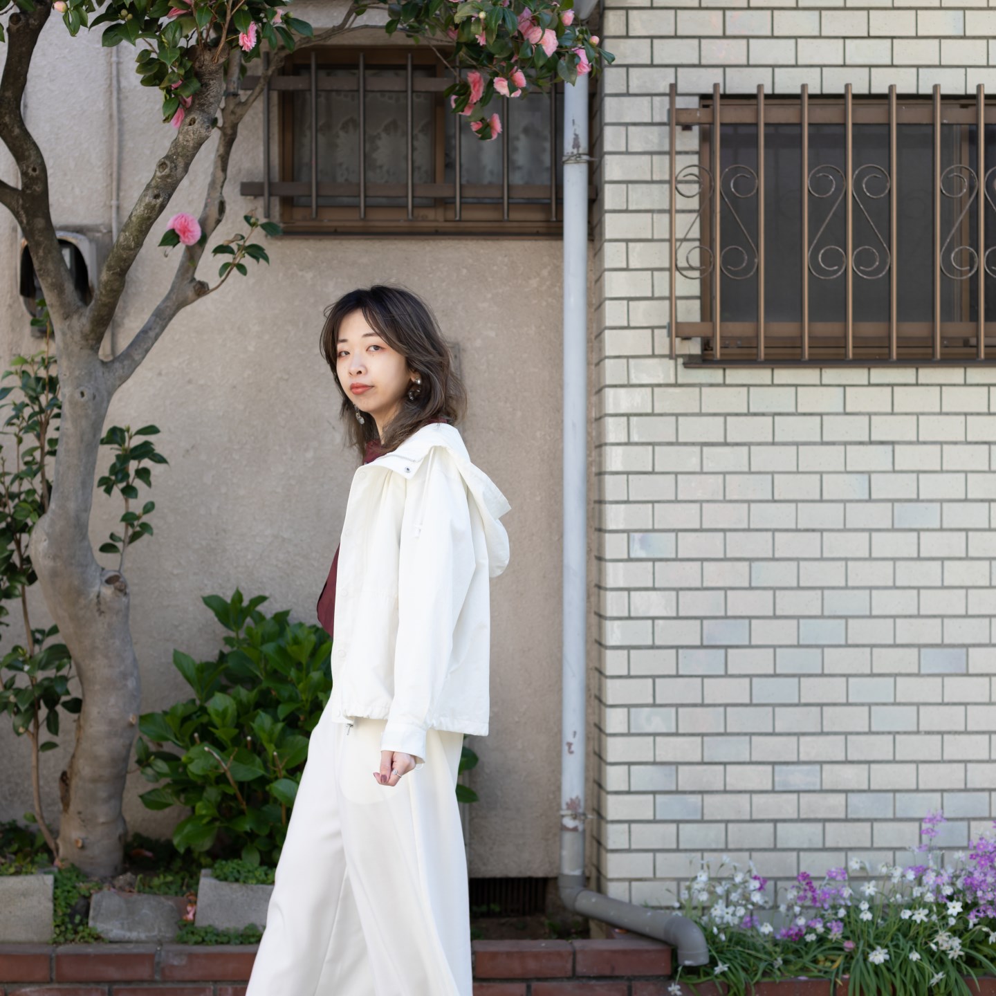 etsuko · Artist Profile