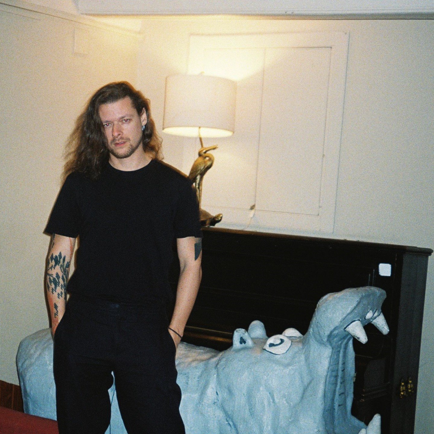 eugeneugen · Artist Profile