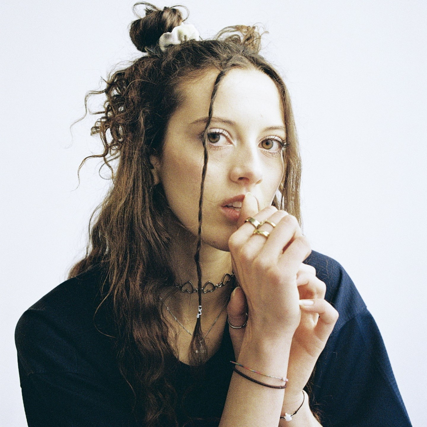 E.V.A · Artist Profile