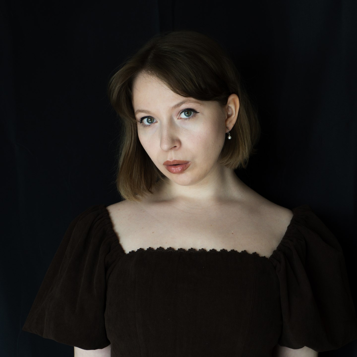 Eva Faerie · Artist Profile