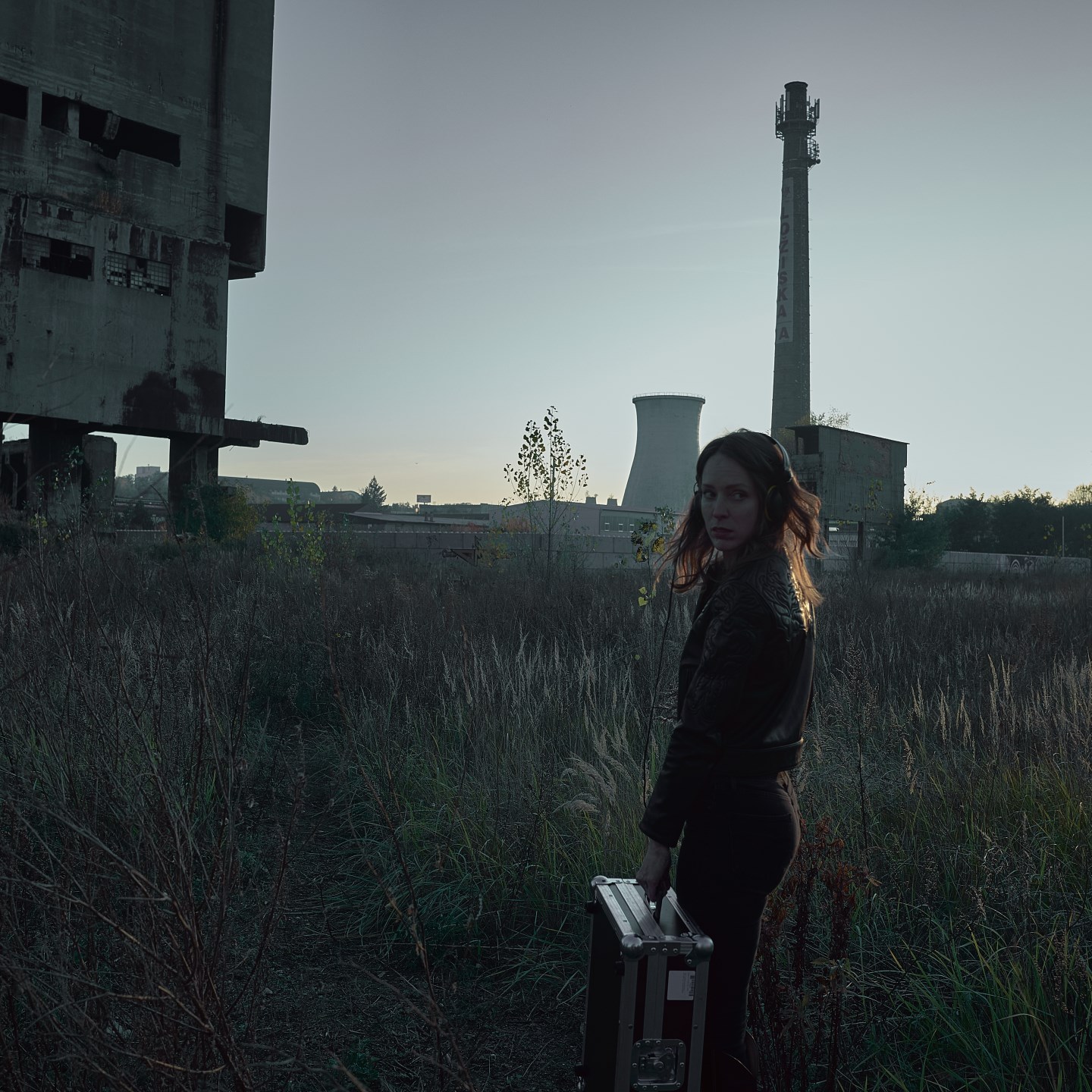 Eva Falt · Artist Profile